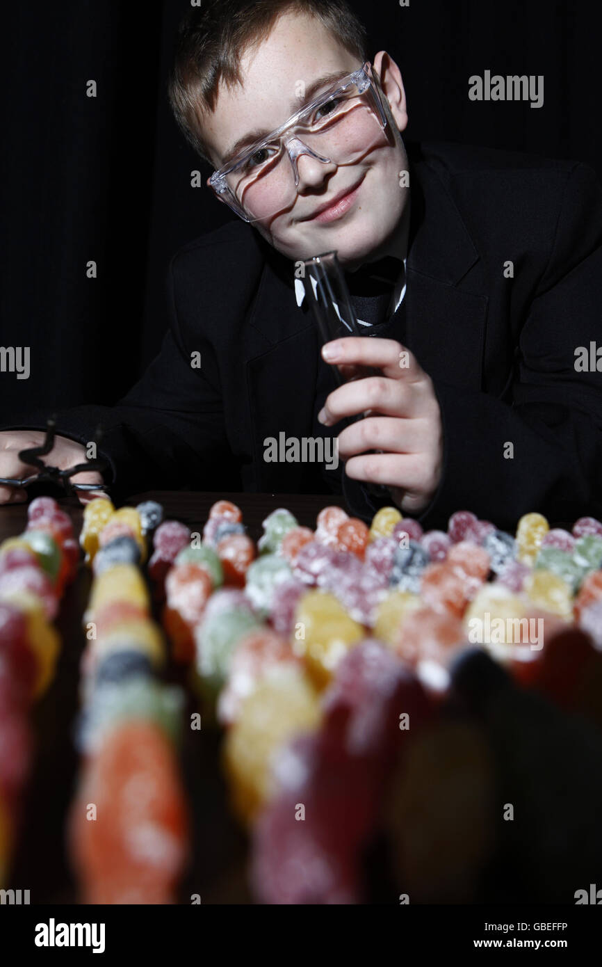 Gable hall school hi-res stock photography and images - Alamy