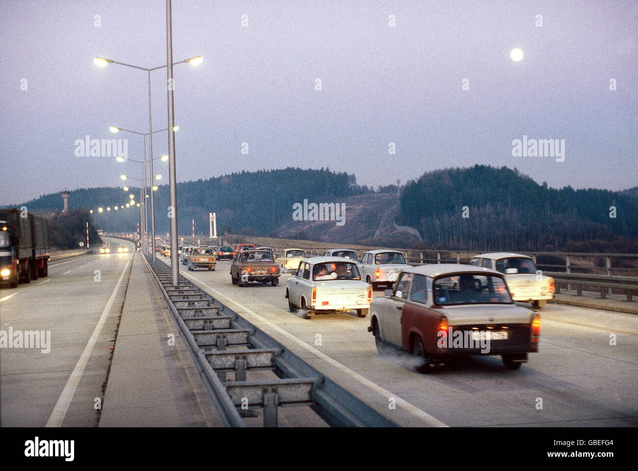 1980s driving hi-res stock photography and images - Alamy
