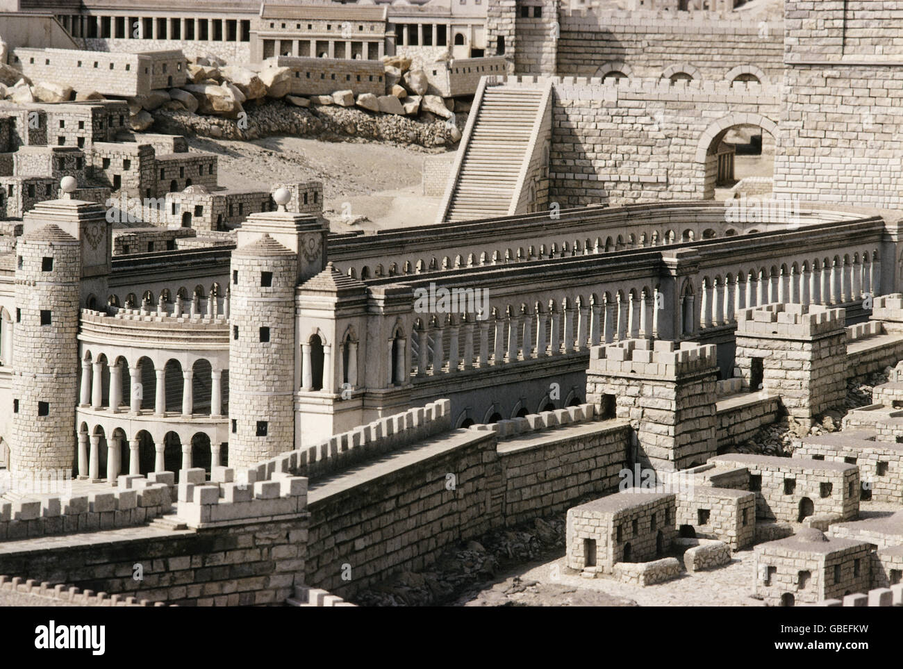 Ancient king hi-res stock photography and images - Alamy
