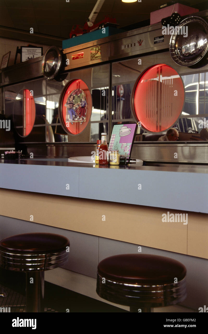 In the style of 1950s hi-res stock photography and images - Alamy