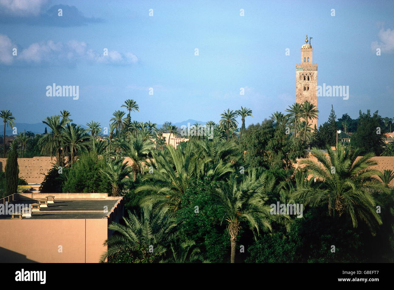 Maghreb countries hi-res stock photography and images - Alamy