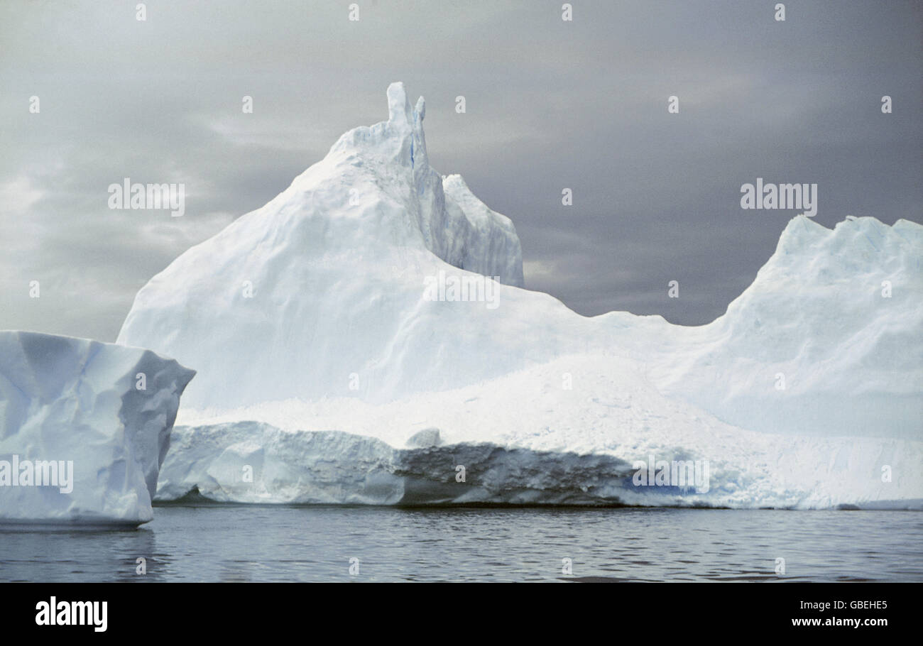 Antarctic Canals High Resolution Stock Photography and Images - Alamy
