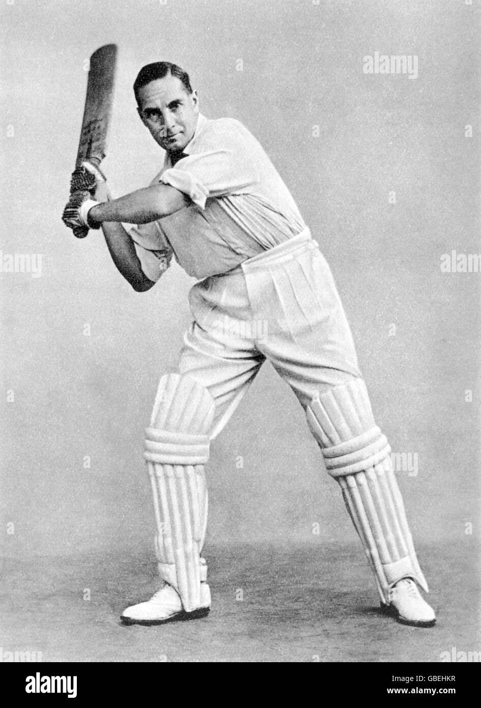 Herbert sutcliffe hi-res stock photography and images - Alamy