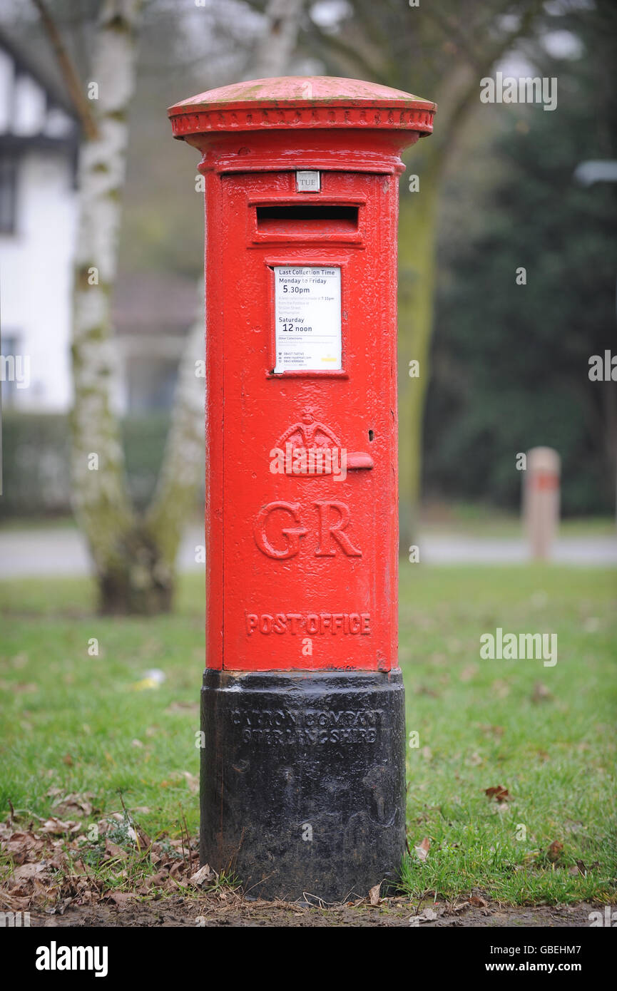 Eastfield road hi-res stock photography and images - Alamy