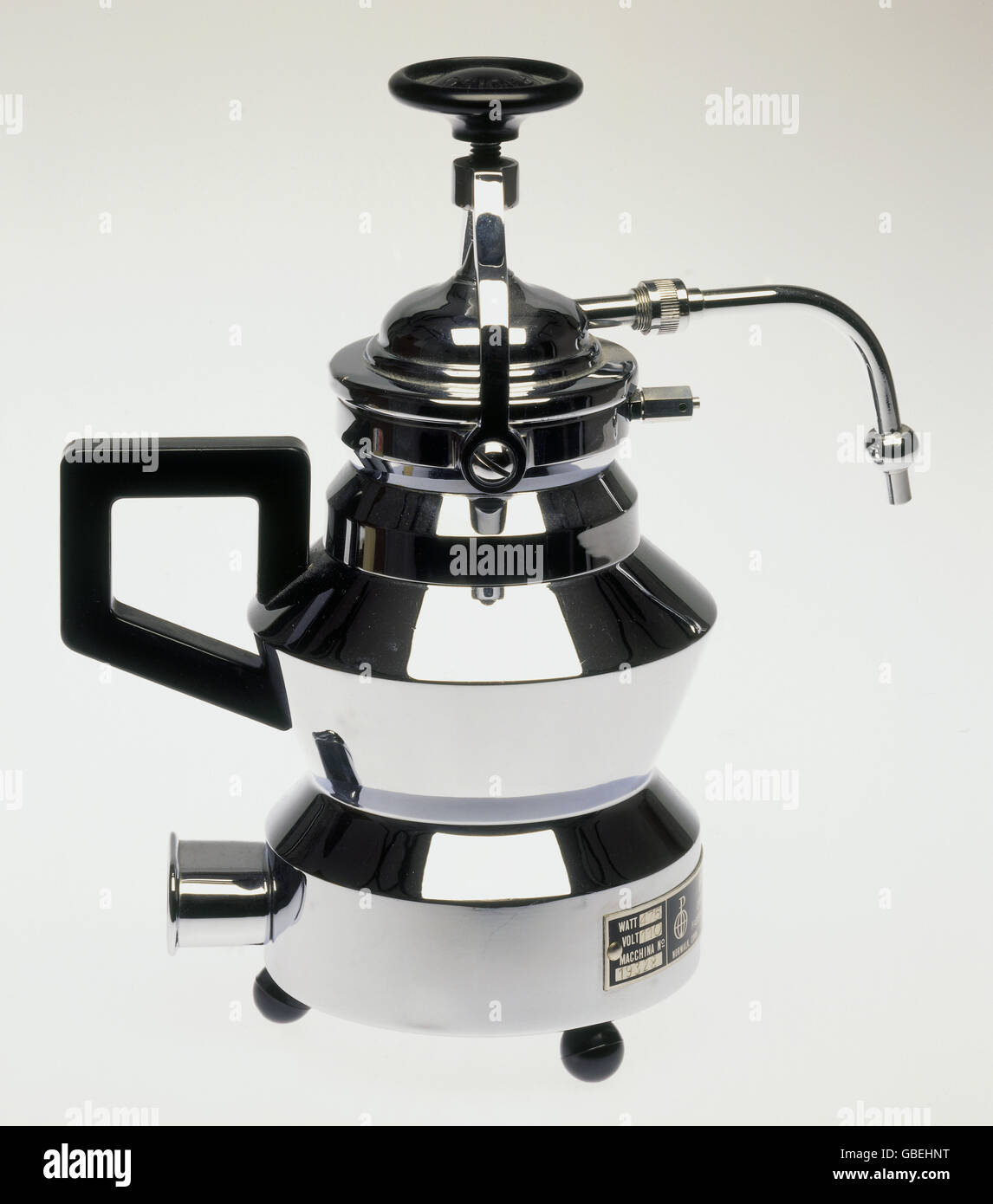 gastronomy, coffee, Italian espresso machine, circa 1920, Additional ...