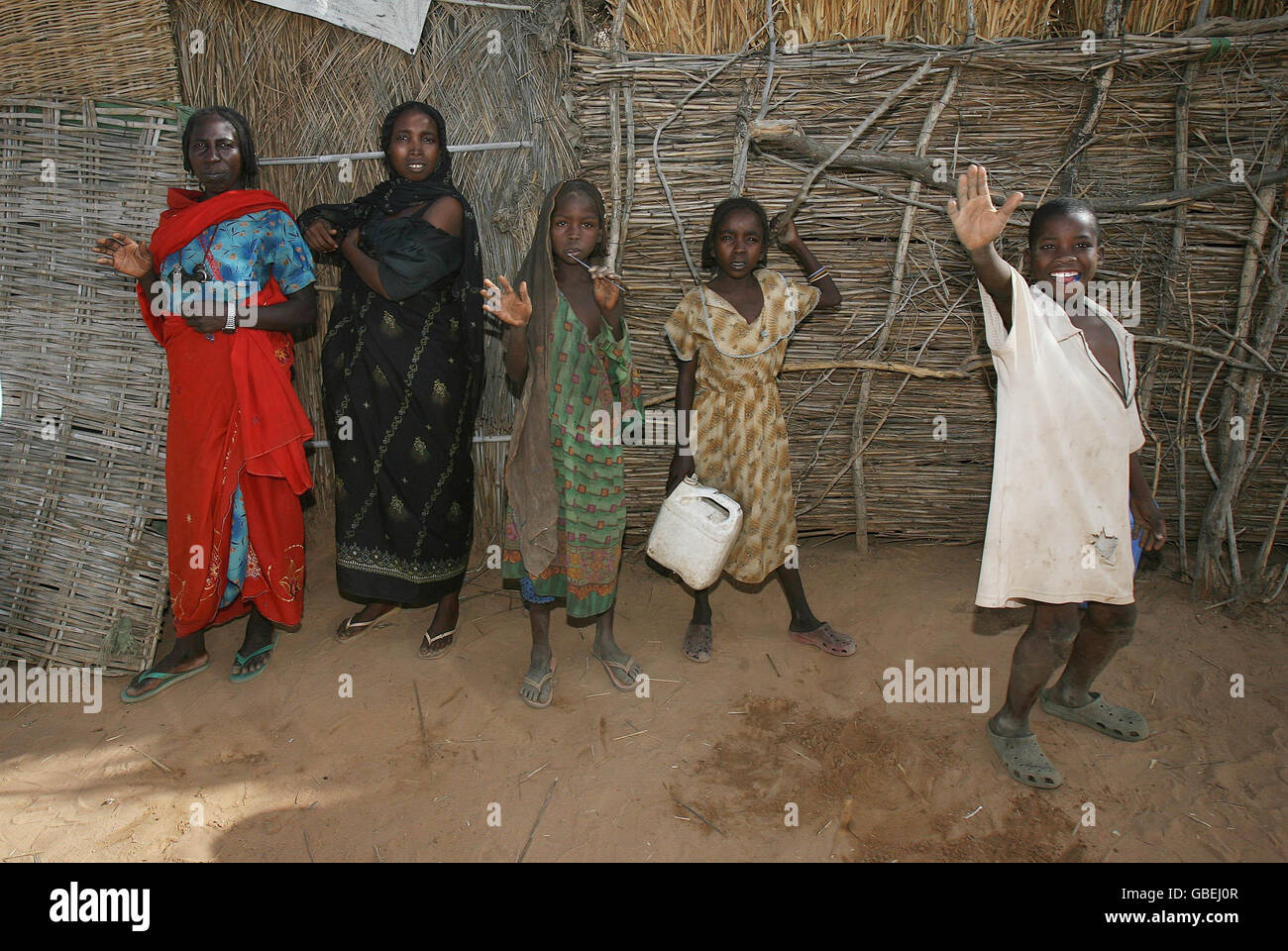 Irish defence in chad hi-res stock photography and images - Alamy