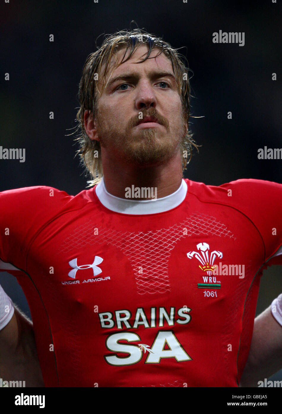 Andy powell hi-res stock photography and images - Alamy