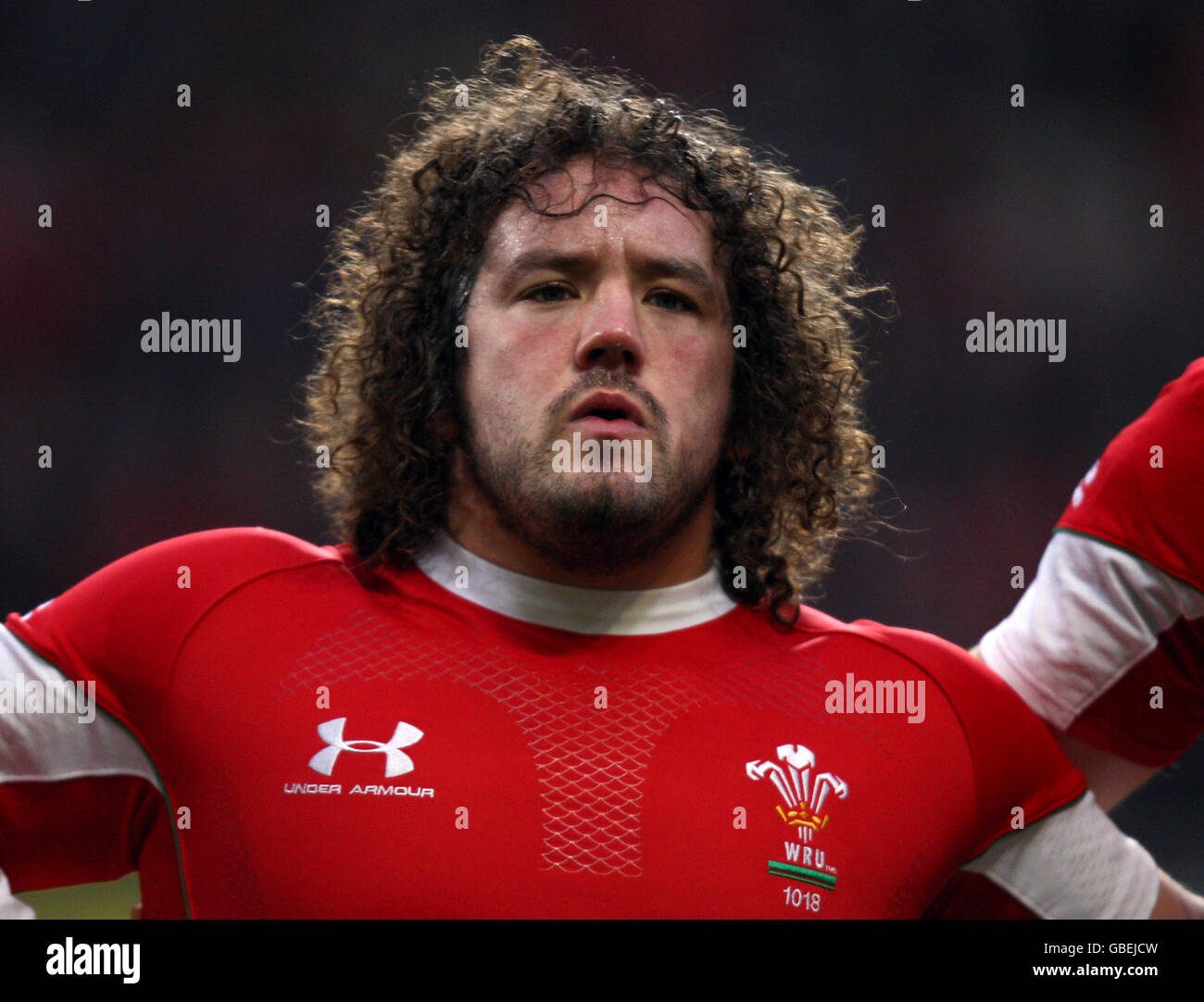 Adam jones hi-res stock photography and images - Alamy