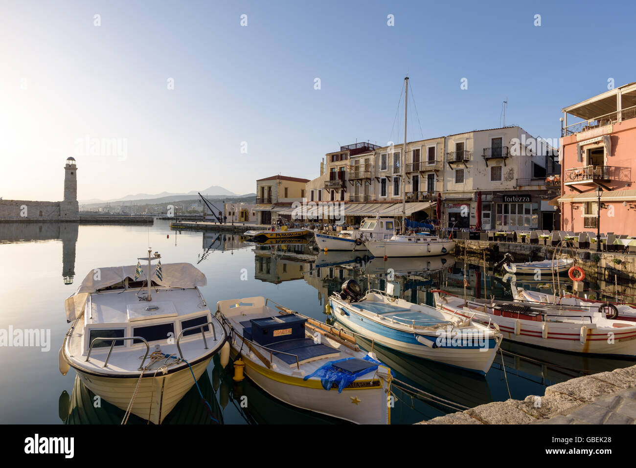 Phoenix theophrasti Crete Stock Photo - Alamy
