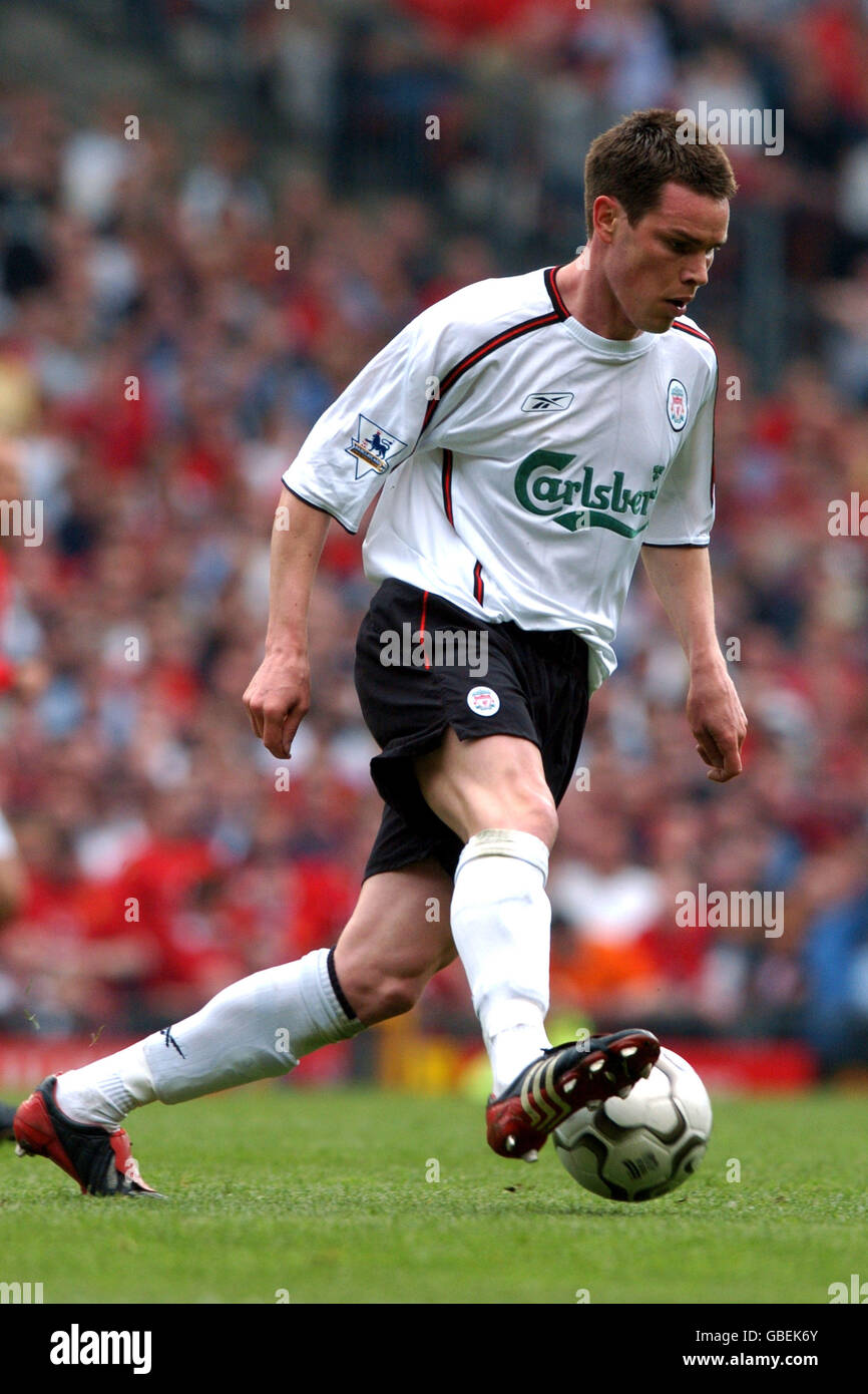 Finnan liverpool hi-res stock photography and images - Alamy