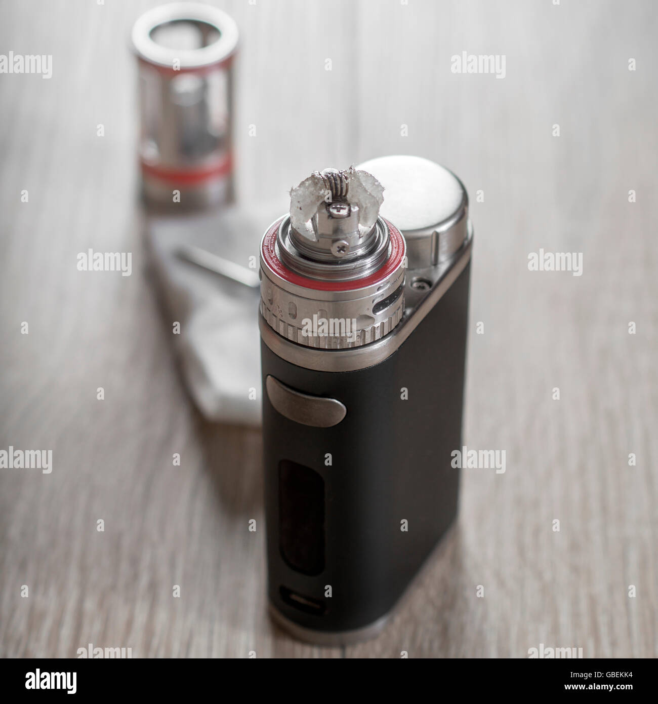 Atomizer hi-res stock photography and images - Alamy