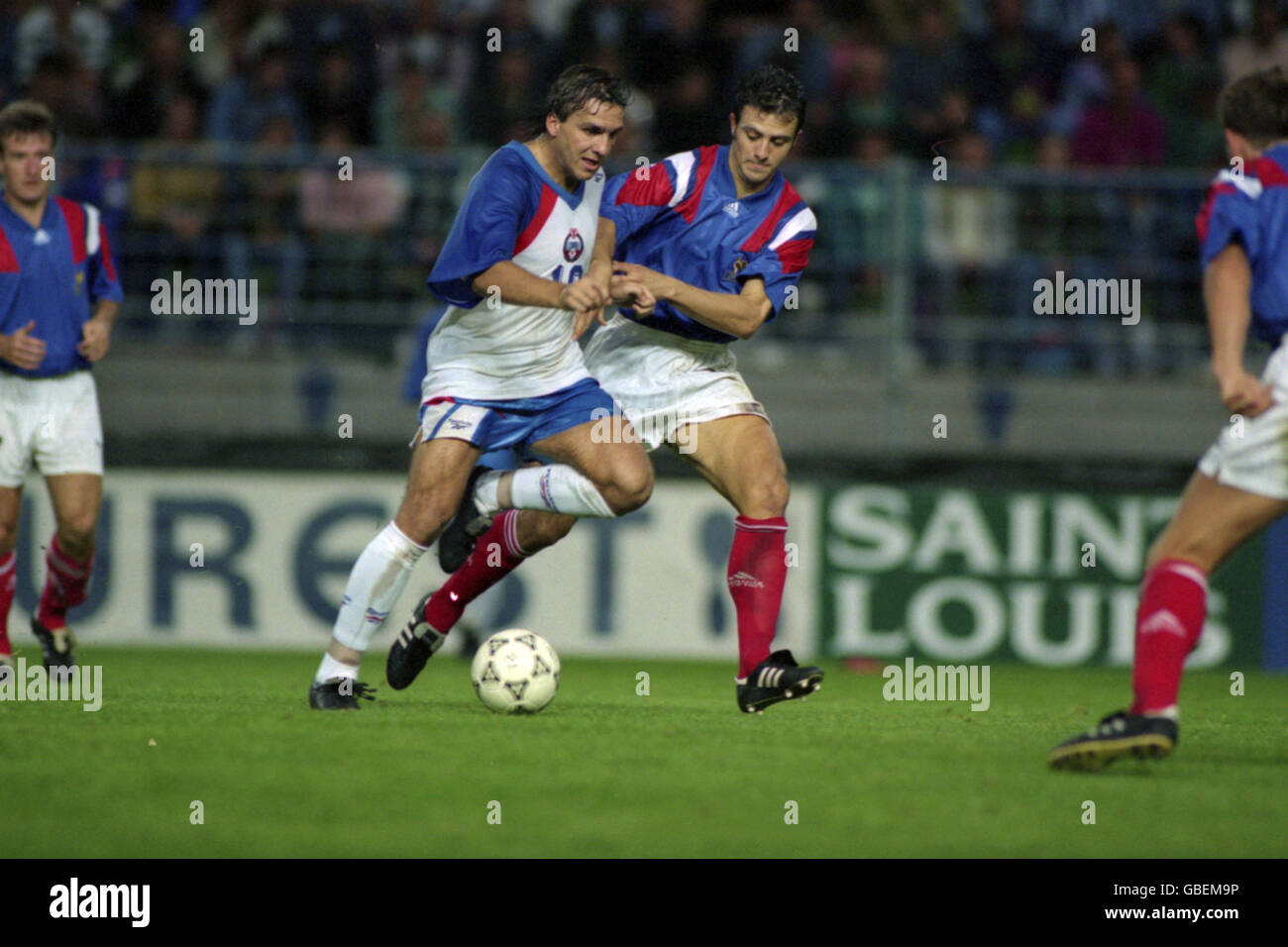 Alain roche france hi-res stock photography and images - Alamy