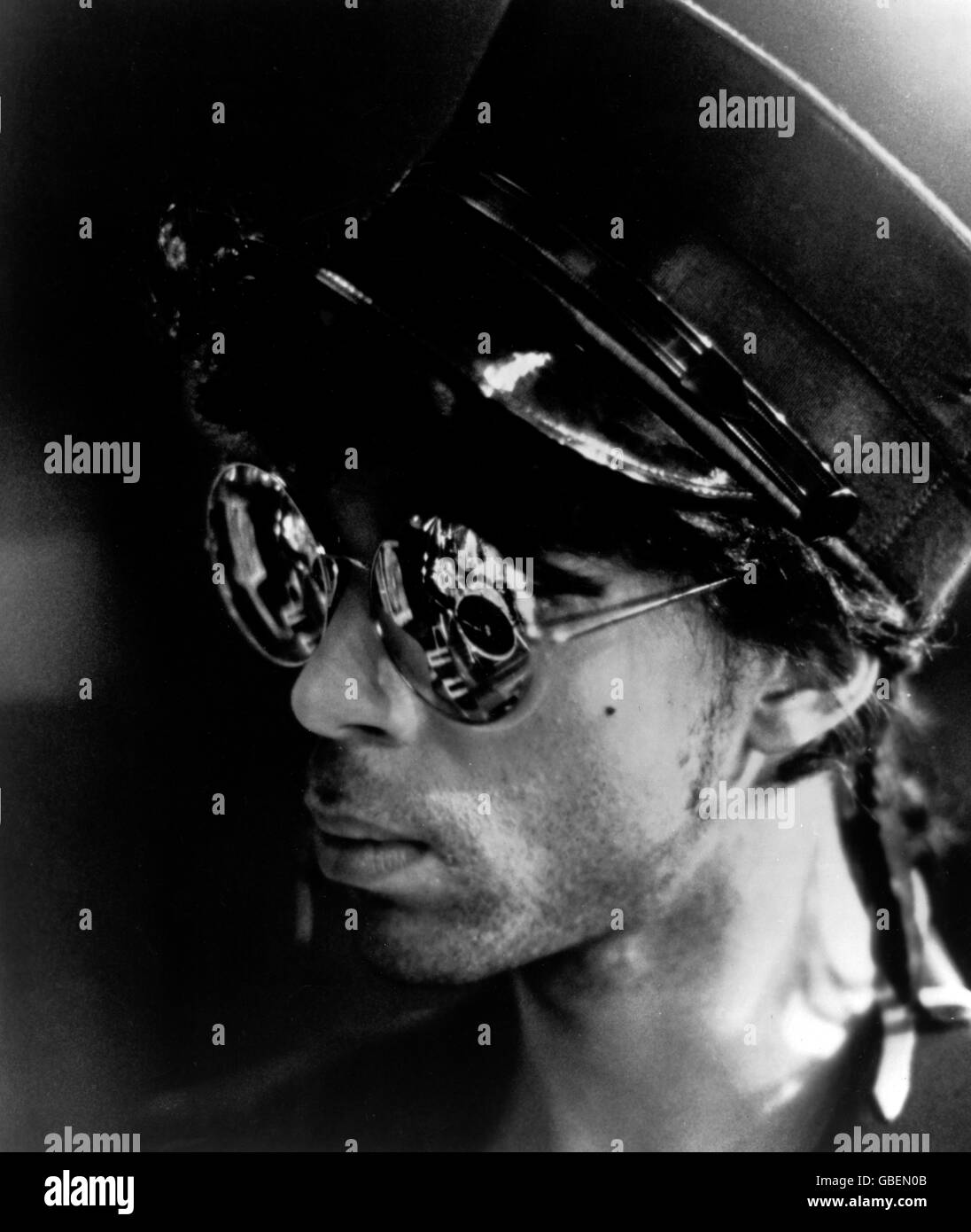 Prince - Sign O'The Times, USA 1987, Regie: Prince, Albert Magnoli ...