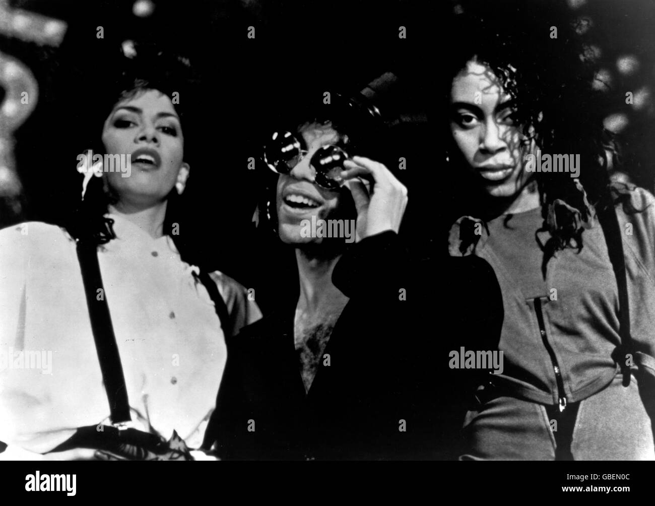 Prince singer 1980s hi-res stock photography and images - Alamy