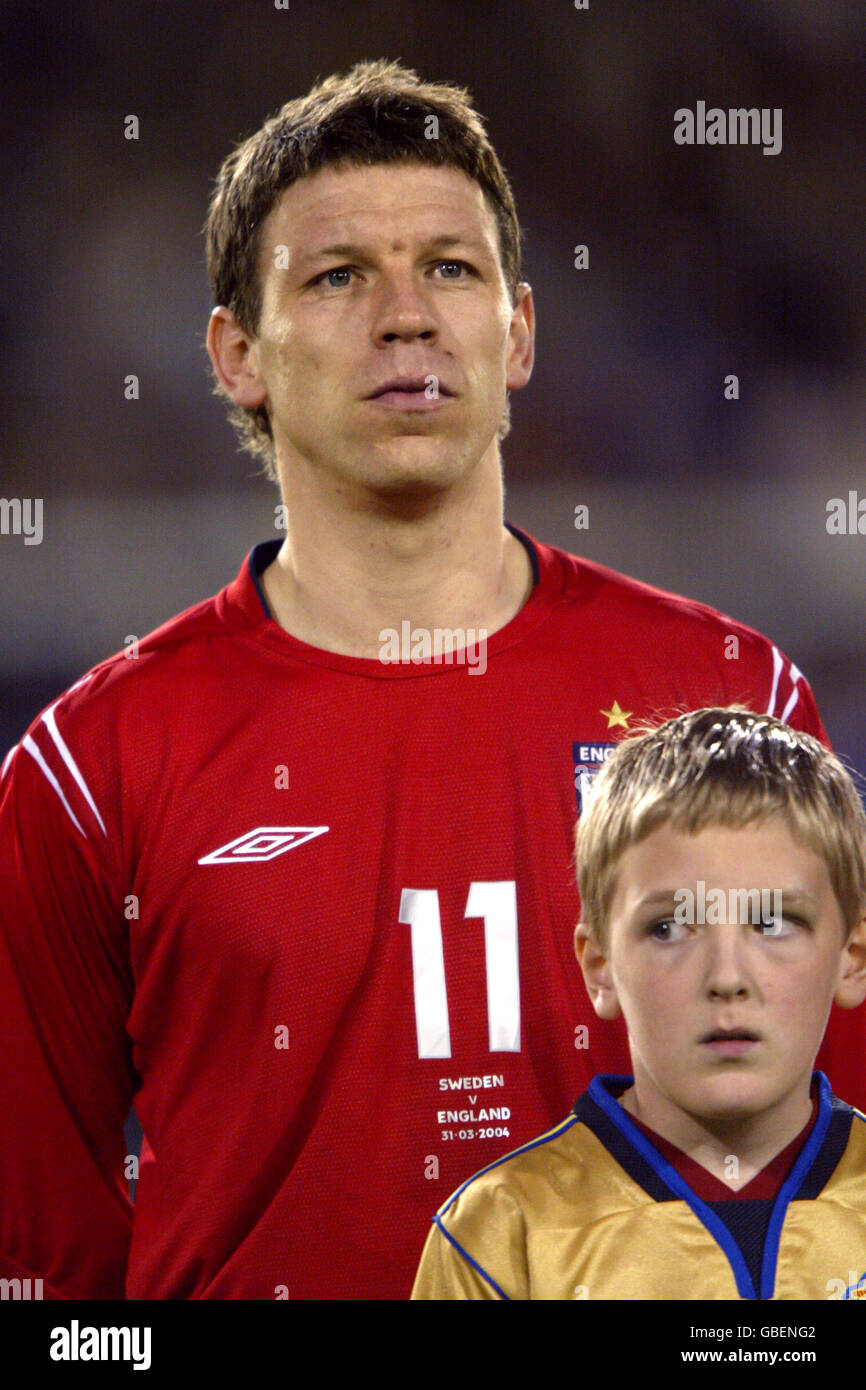 Alan thompson sweden hi-res stock photography and images - Alamy