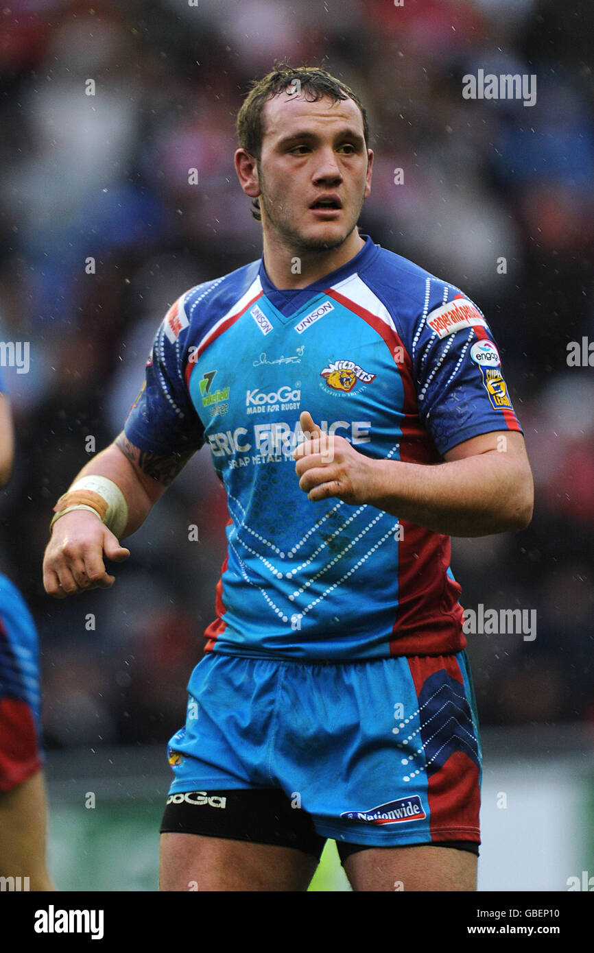 Dale ferguson hi-res stock photography and images - Alamy