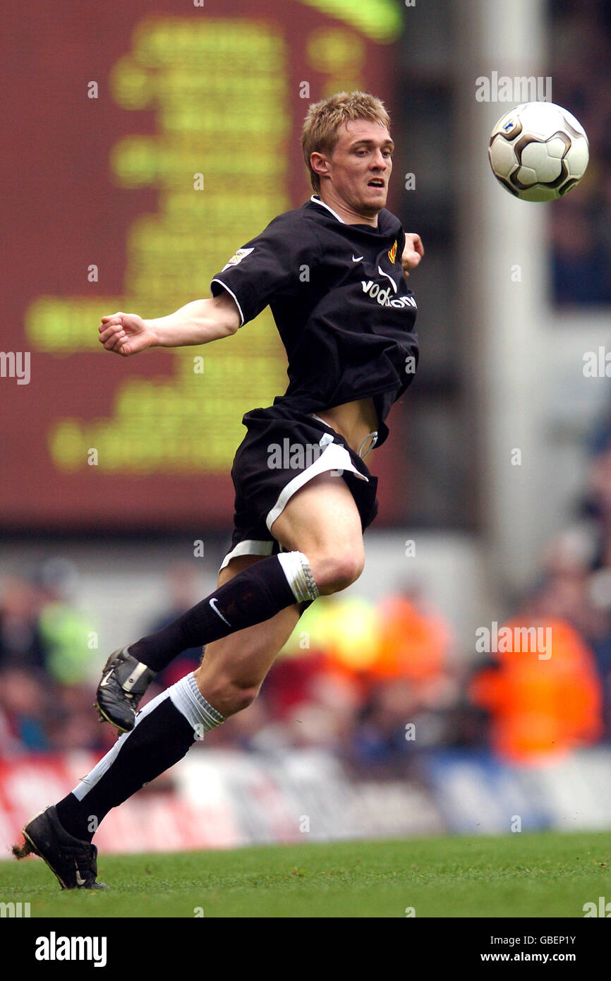 Soccer - FA Barclaycard Premiership - Arsenal v Manchester United ...