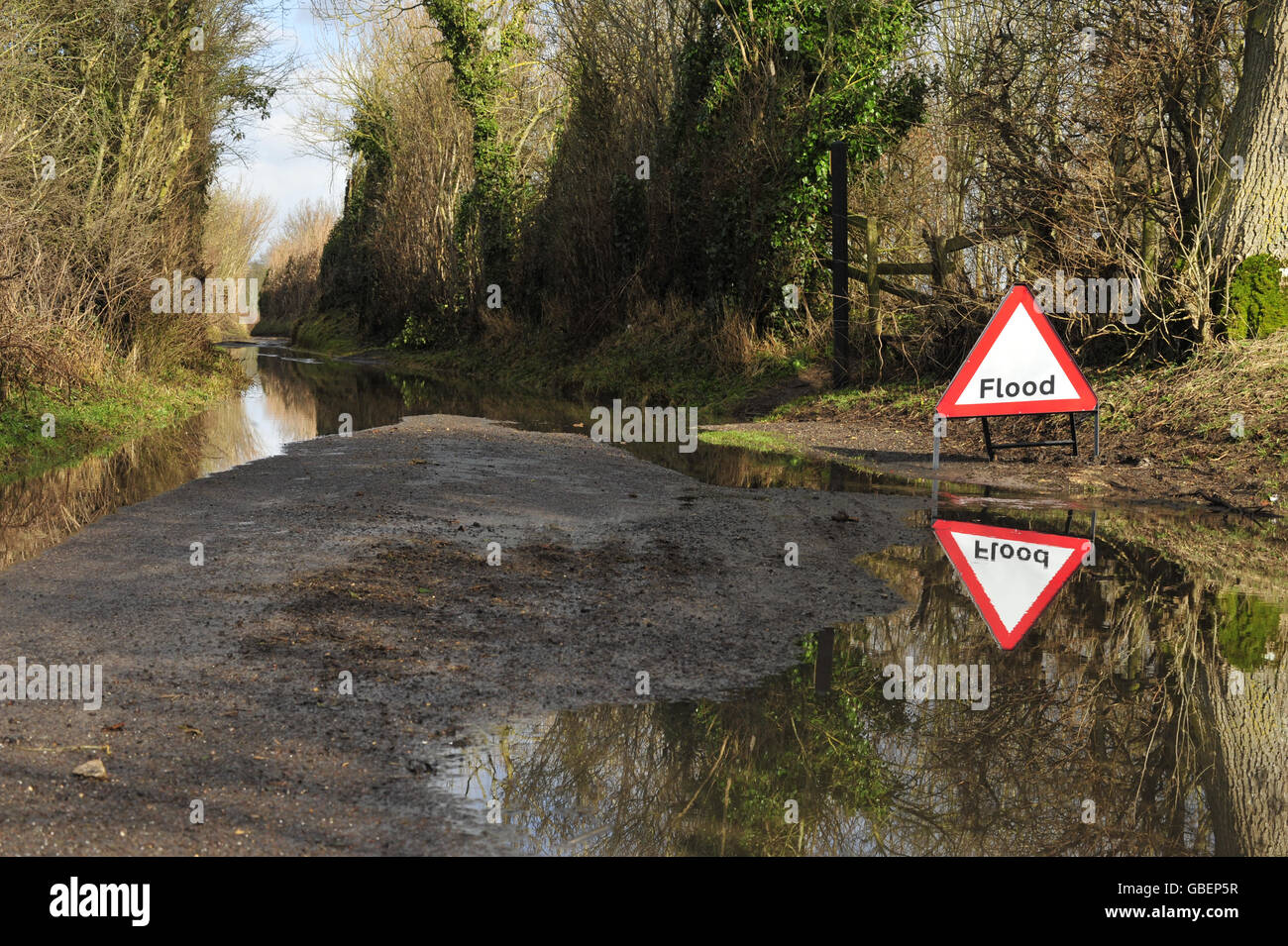 General Stock - Road Signs Stock Photo - Alamy