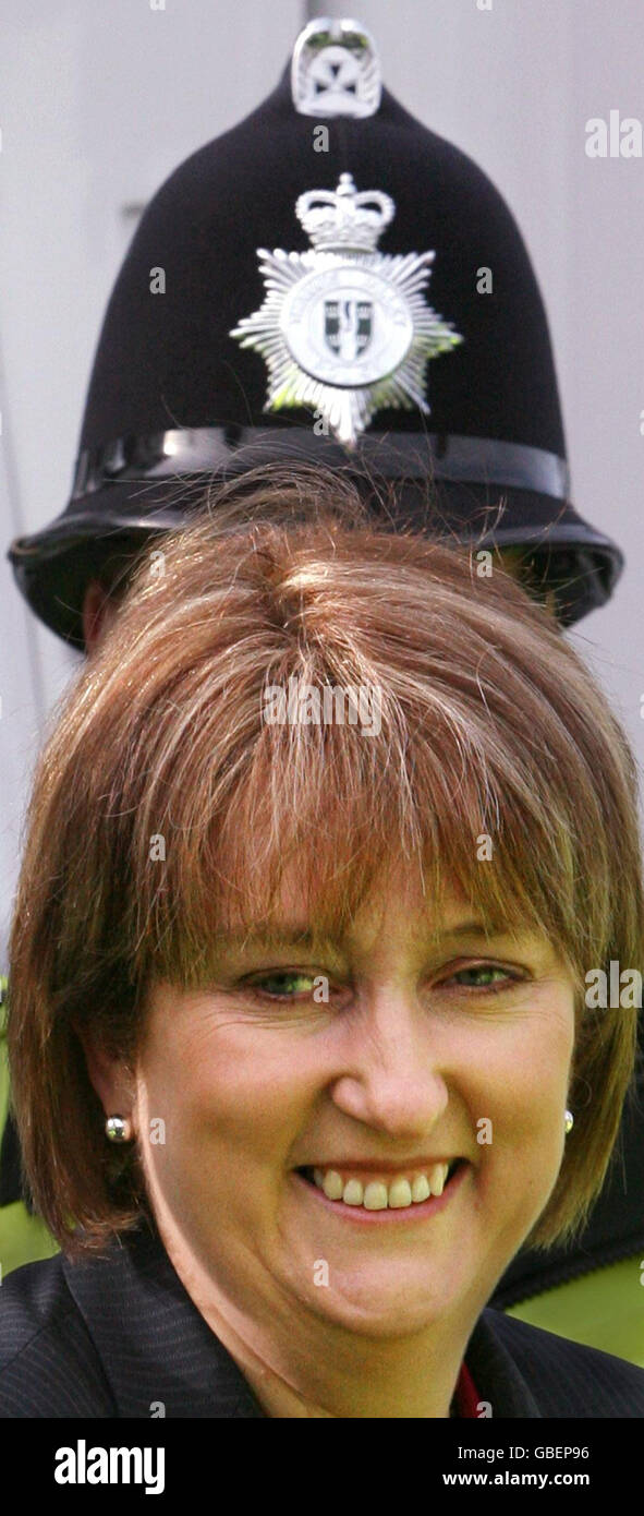 Police Paperwork High Resolution Stock Photography and Images - Alamy