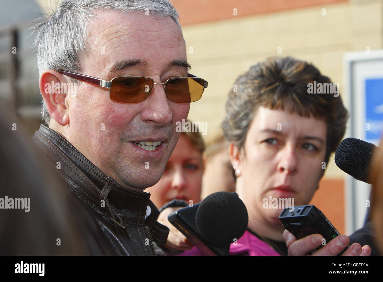 Border town lapland hi-res stock photography and images - Alamy