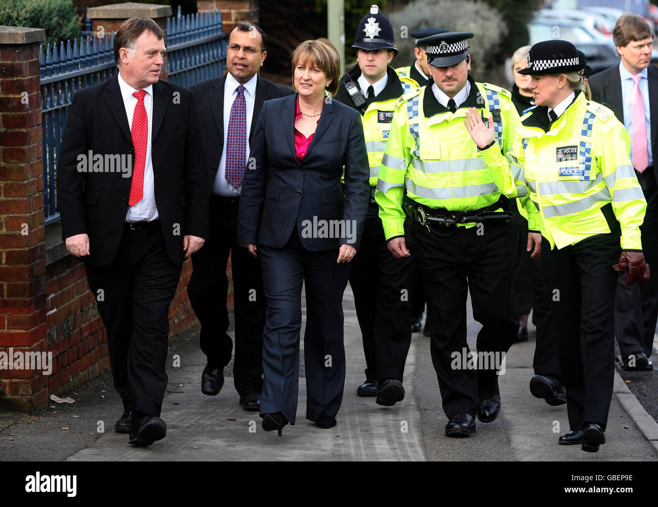 Police Paperwork High Resolution Stock Photography and Images - Alamy