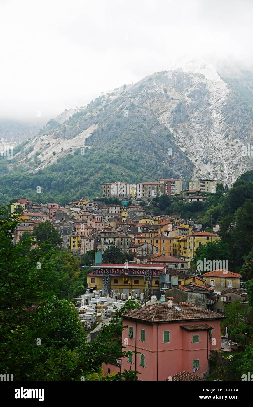 Massa and carrara province hi-res stock photography and images - Alamy