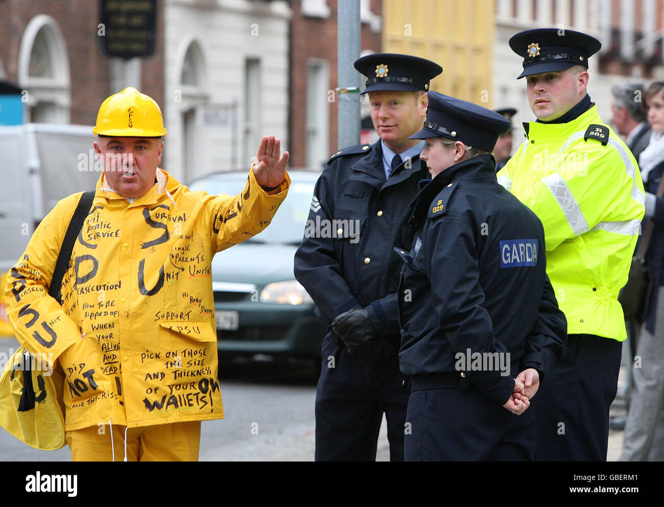 Martin gallagher hi-res stock photography and images - Alamy