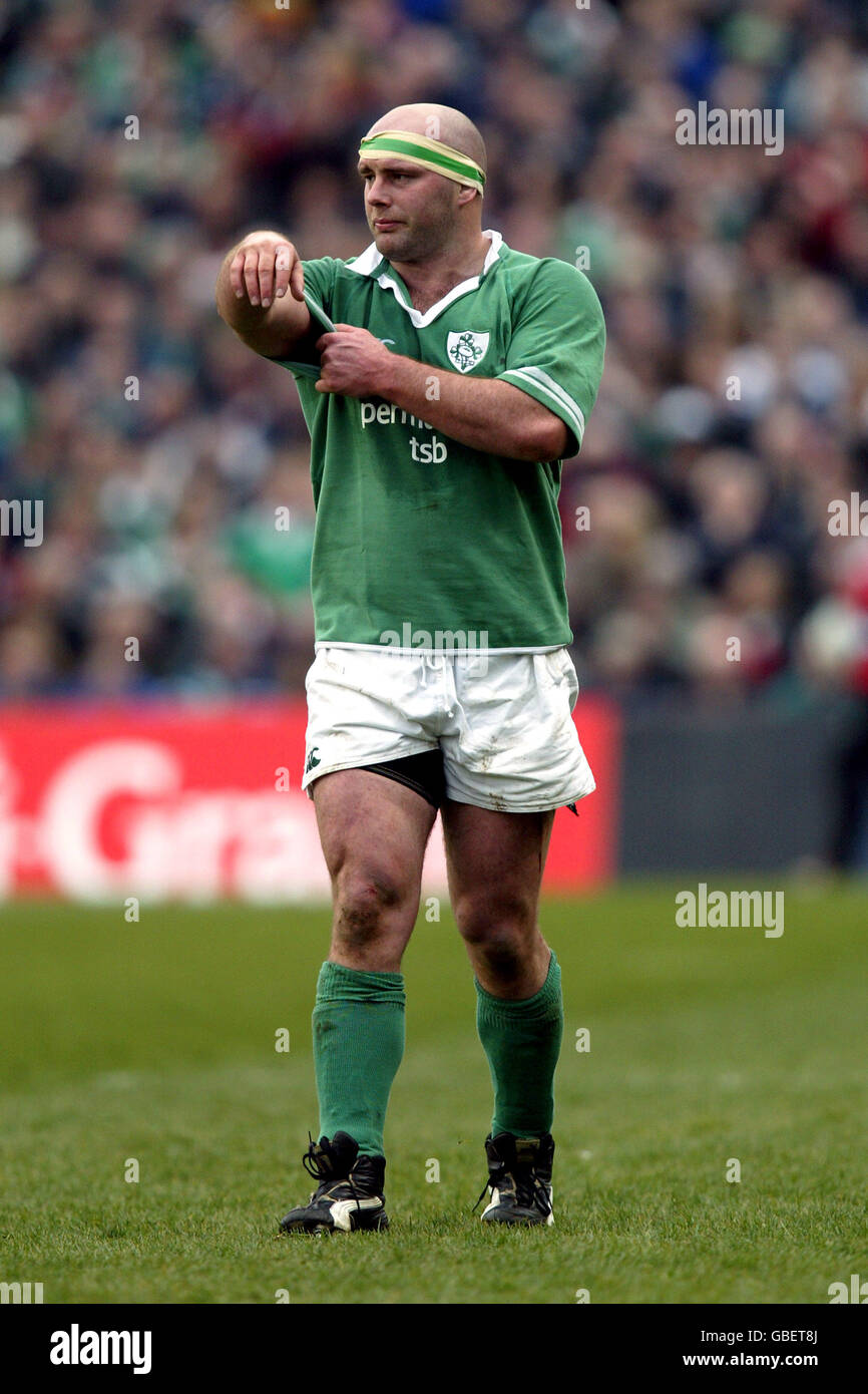 John hayes ireland hi-res stock photography and images - Alamy