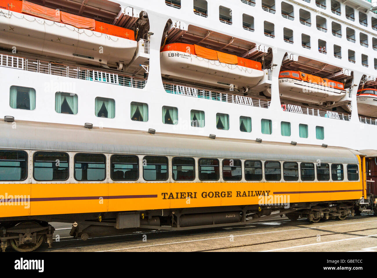 Taieri High Resolution Stock Photography and Images - Alamy