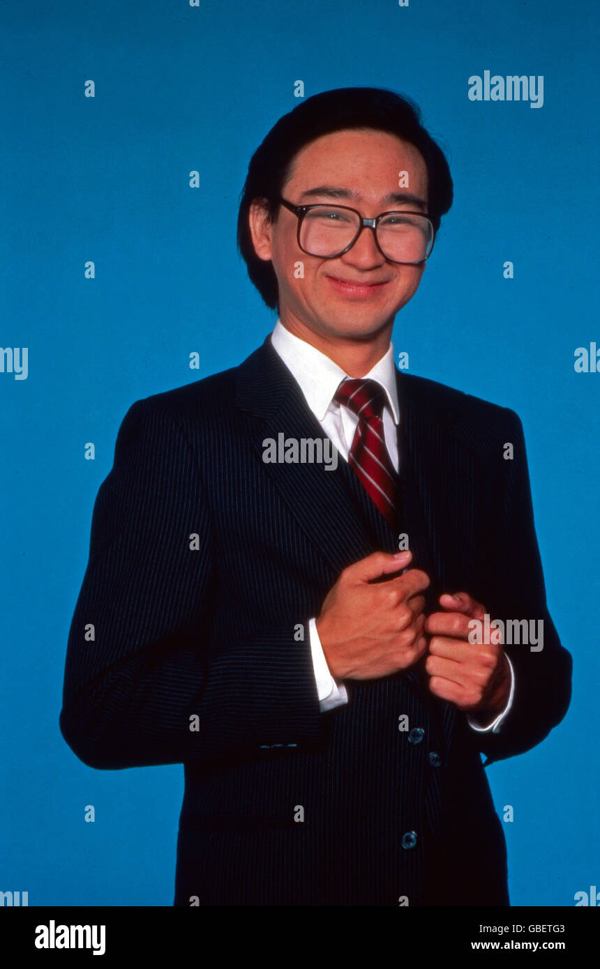 Gedde watanabe hi-res stock photography and images - Alamy