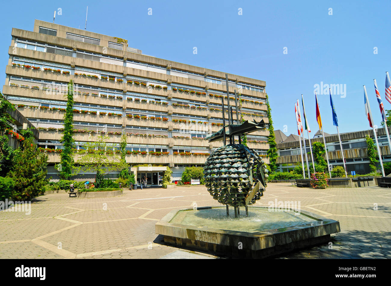 Ratingen hi-res stock photography and images - Alamy