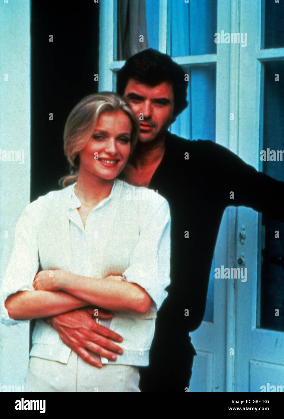 Princess Daisy, Fernsehfilm, USA 1983, Regie: Waris Hussein, Darsteller ...