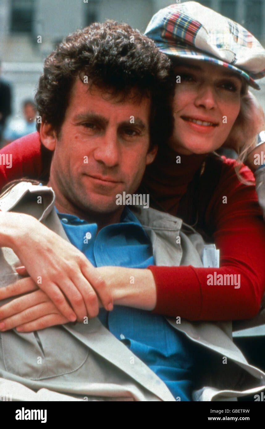 Princess Daisy, Fernsehfilm, USA 1983, Regie: Waris Hussein, Darsteller ...