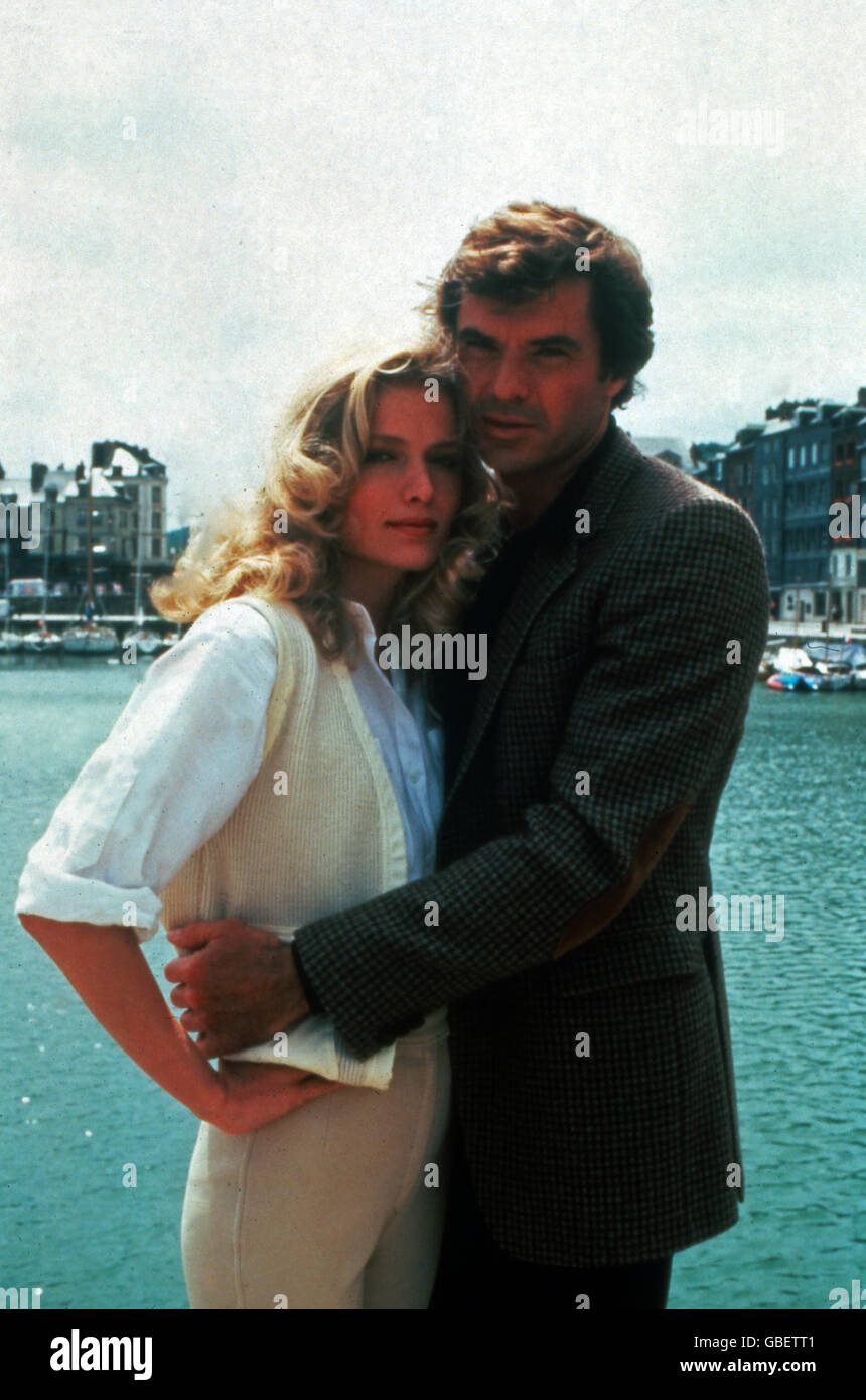Princess Daisy, Fernsehfilm, USA 1983, Regie: Waris Hussein, Darsteller ...