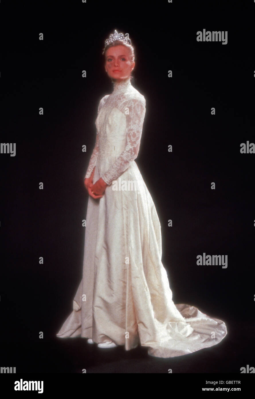 Princess Daisy, Fernsehfilm, USA 1983, Regie: Waris Hussein, Darsteller ...