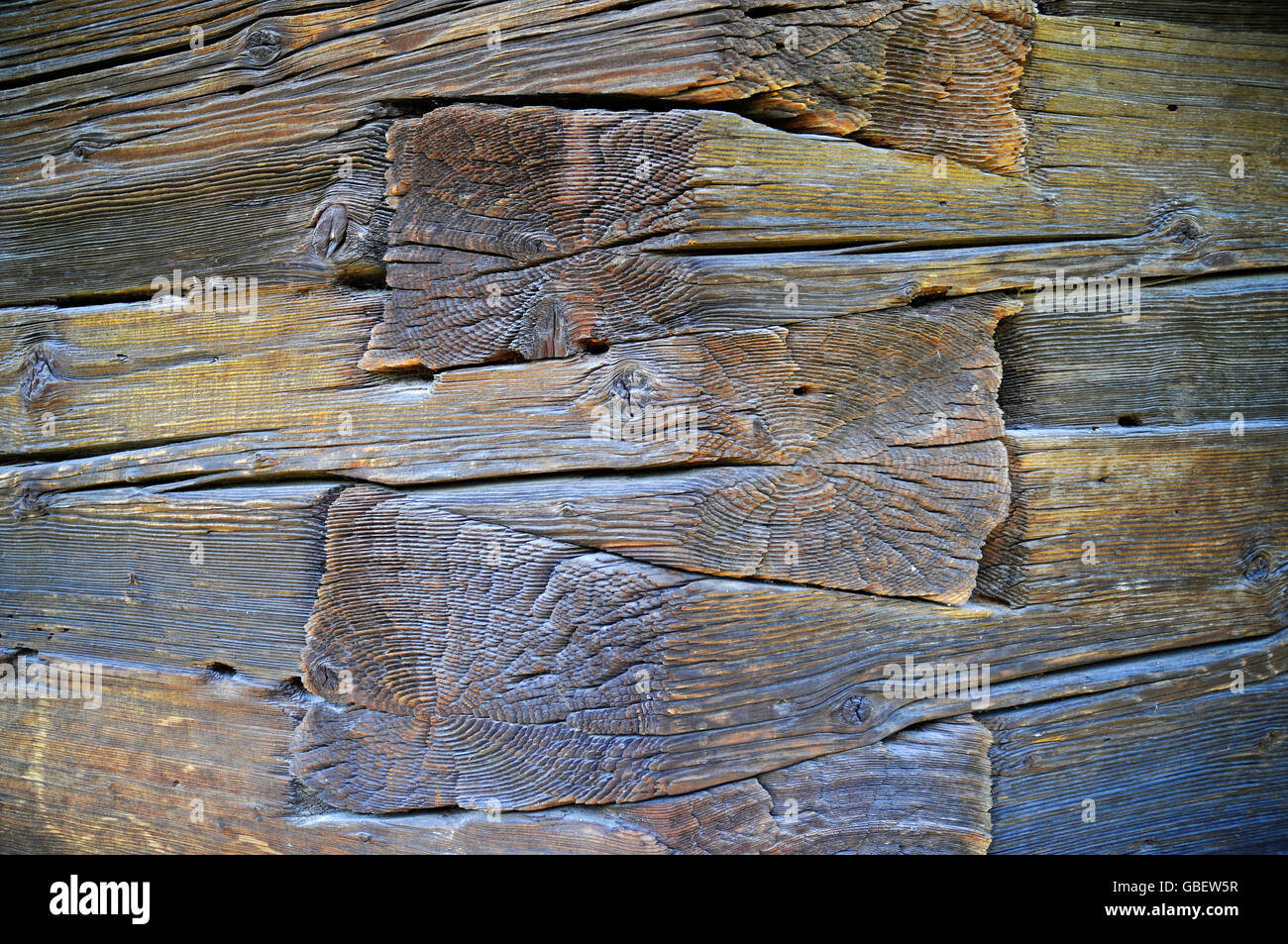 Wooden bracing, Biserica de Lemn, wooden church, Leud, Maramures ...