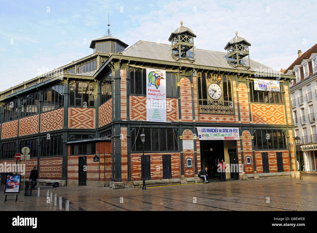 Department of yonne hi-res stock photography and images - Alamy