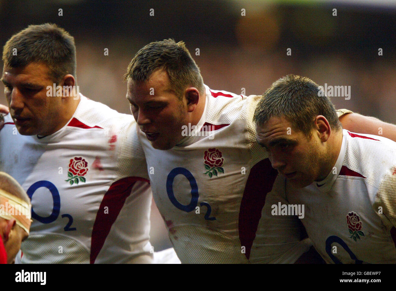 Rugby union julian white hi-res stock photography and images - Alamy
