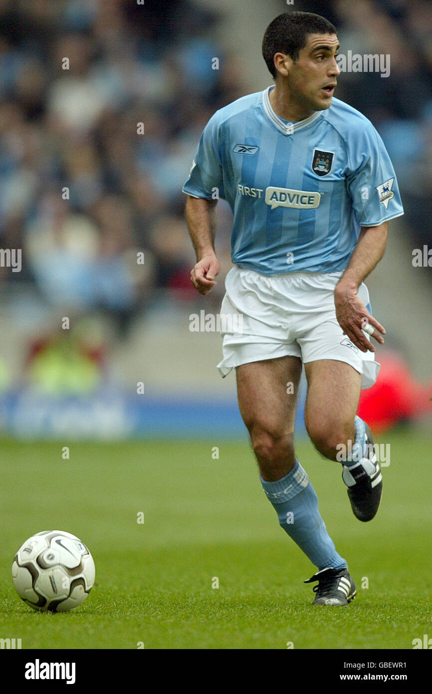 Claudio reyna hi-res stock photography and images - Alamy