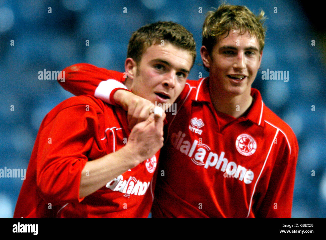 James liddle hi-res stock photography and images - Alamy