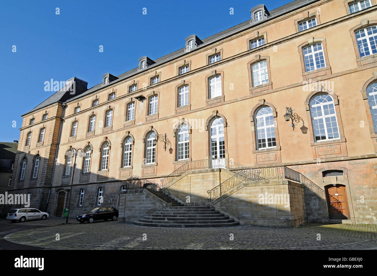 Echternach hi-res stock photography and images - Alamy