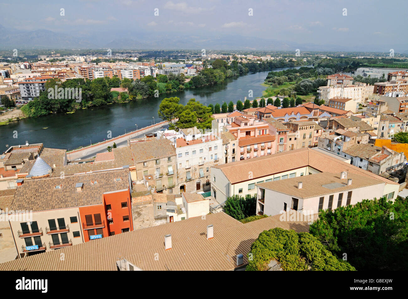 Tarragona province photos hi-res stock photography and images - Alamy