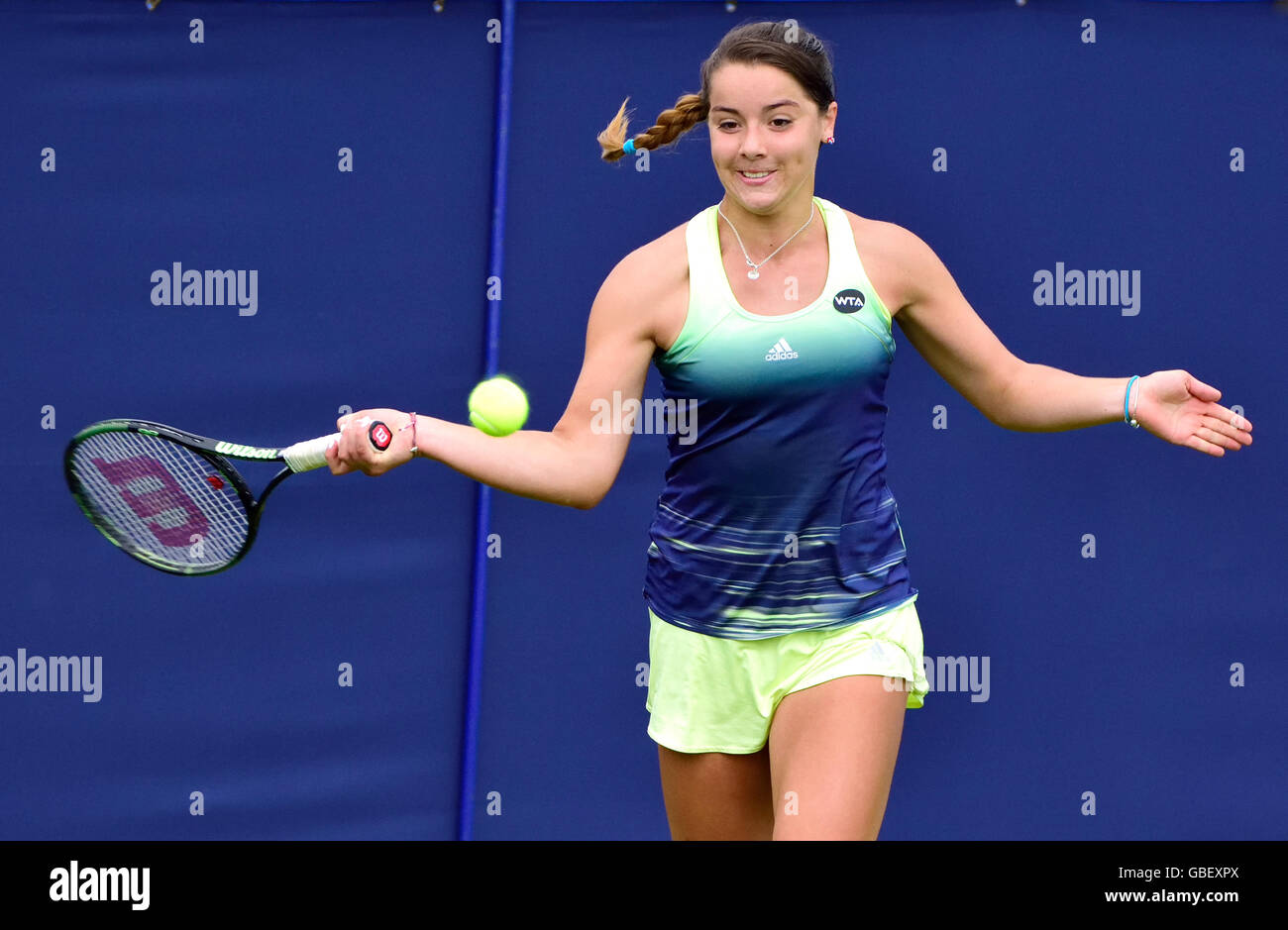 Jodie burrage hi-res stock photography and images - Alamy