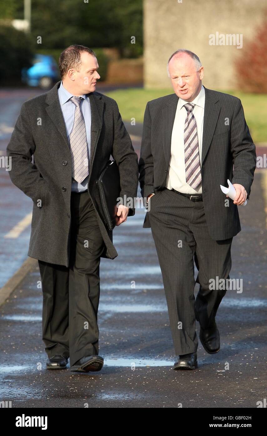 Robert whyte hi-res stock photography and images - Alamy