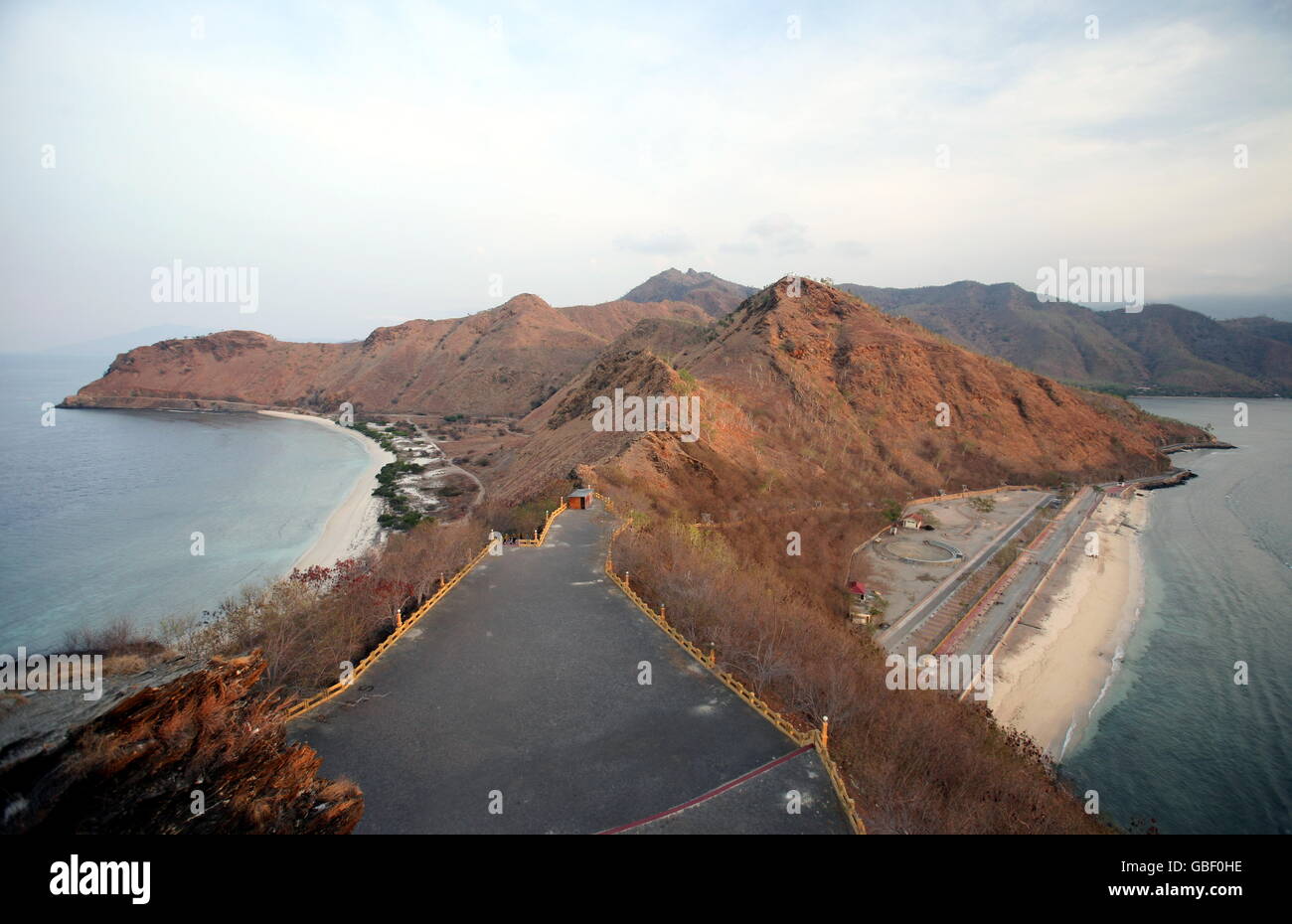 Dili is the capital city hi-res stock photography and images - Alamy