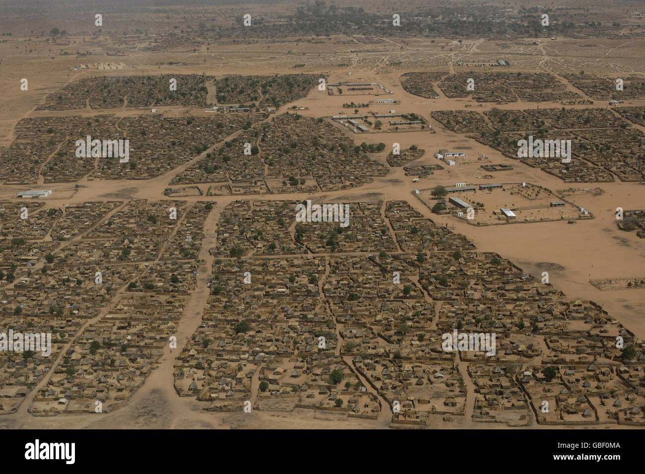 Irish defence in chad hi-res stock photography and images - Alamy