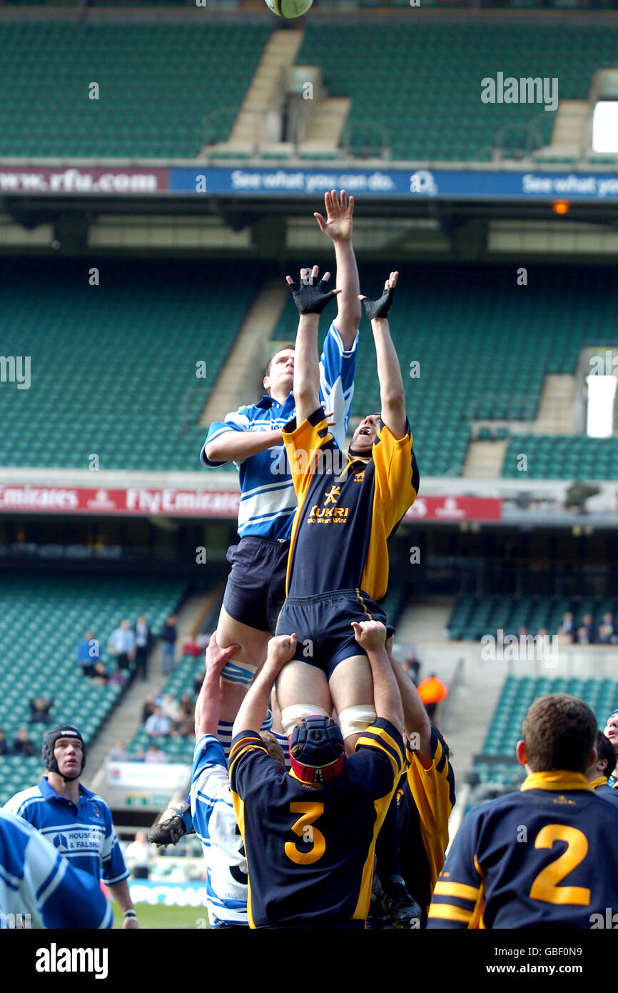 Powergen junior vase hi-res stock photography and images - Alamy