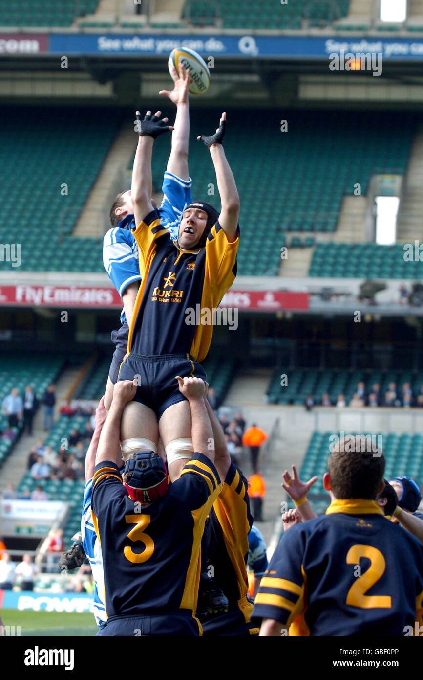 Powergen junior vase hi-res stock photography and images - Alamy