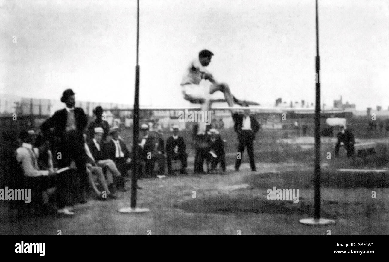 1904 Olympic Games St Louis High Resolution Stock Photography and ...