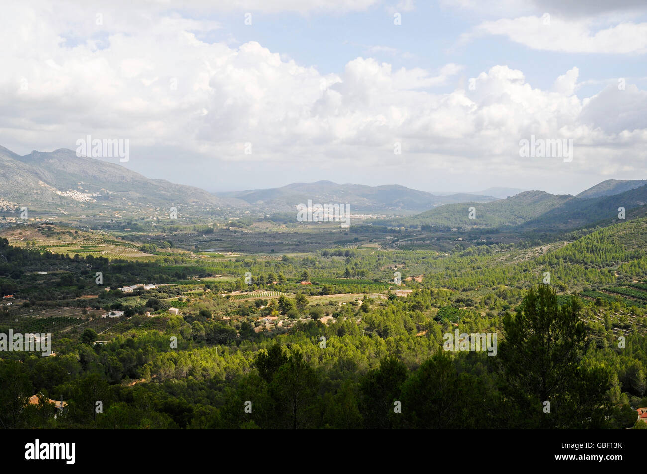 Jalon hi-res stock photography and images - Alamy